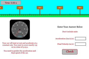 What's New at The Physics Aviary