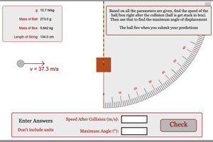 Problems on the Physics Aviary