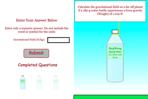 What's New at The Physics Aviary