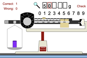 Read the Dial-O-Gram Challenge