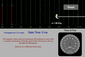 Labs on the Physics Aviary
